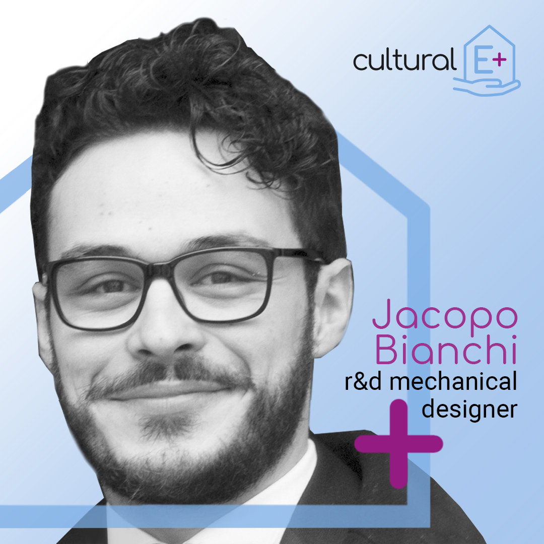 Vortice – Cultural-E