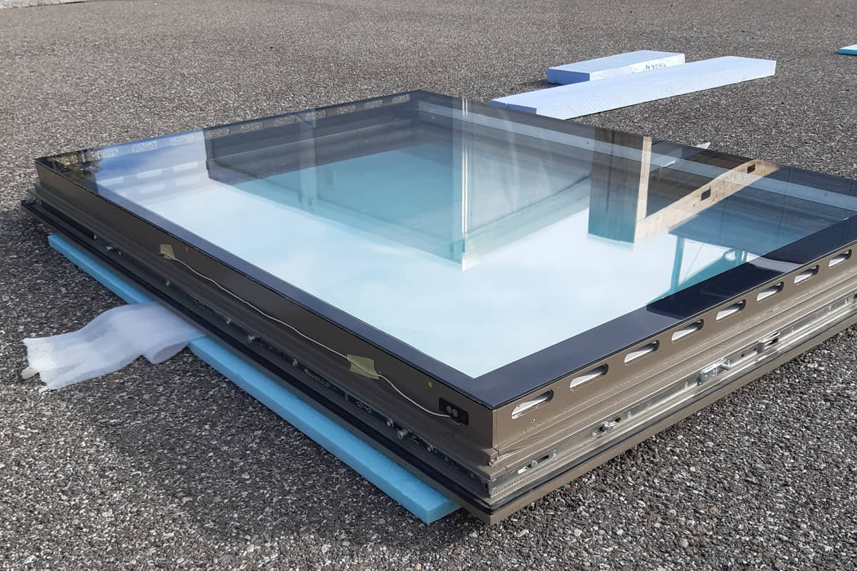 Active Window System (AWS) – Cultural-E